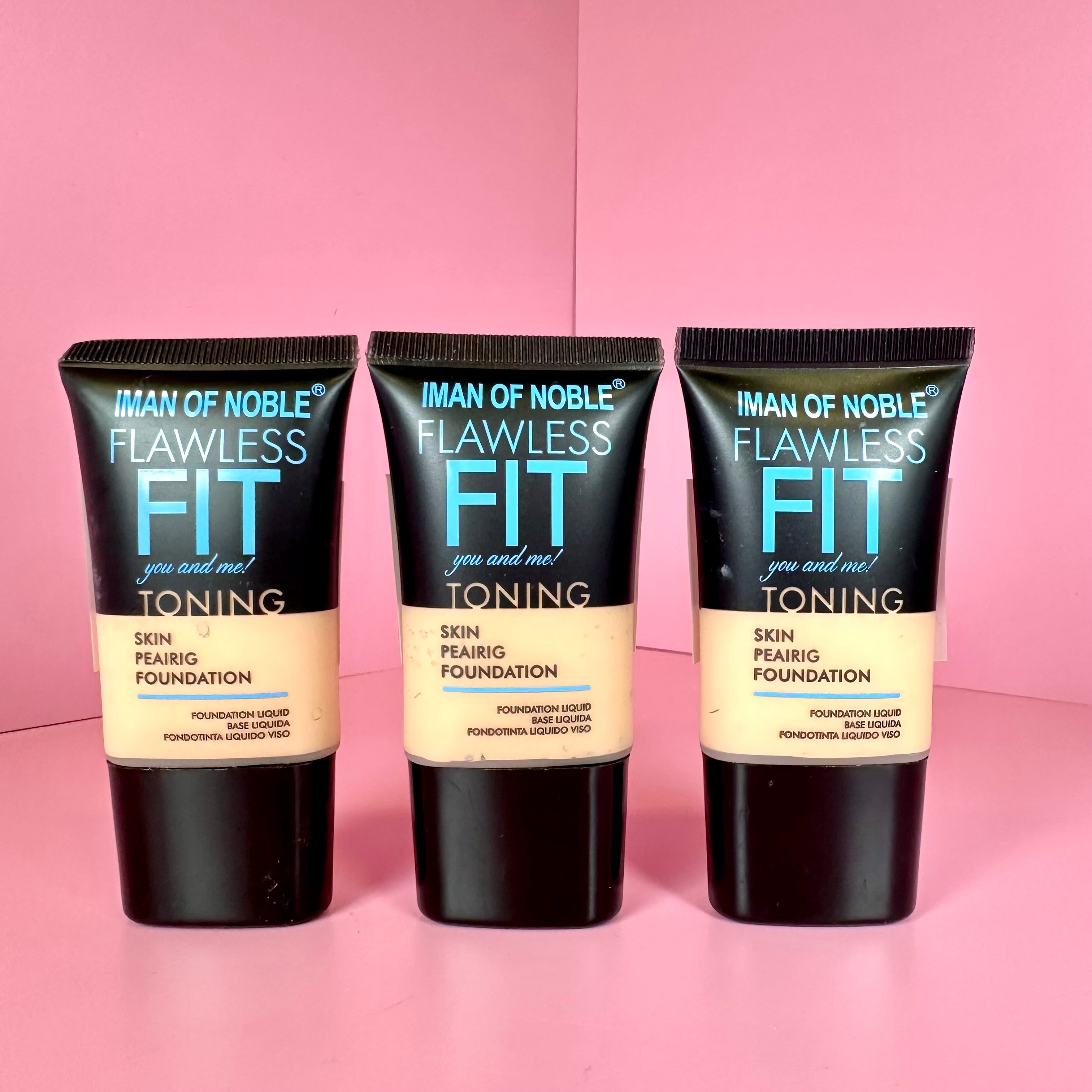 LC BEAUTY | MAQUILLAJE POR MAYOR – LC beauty
