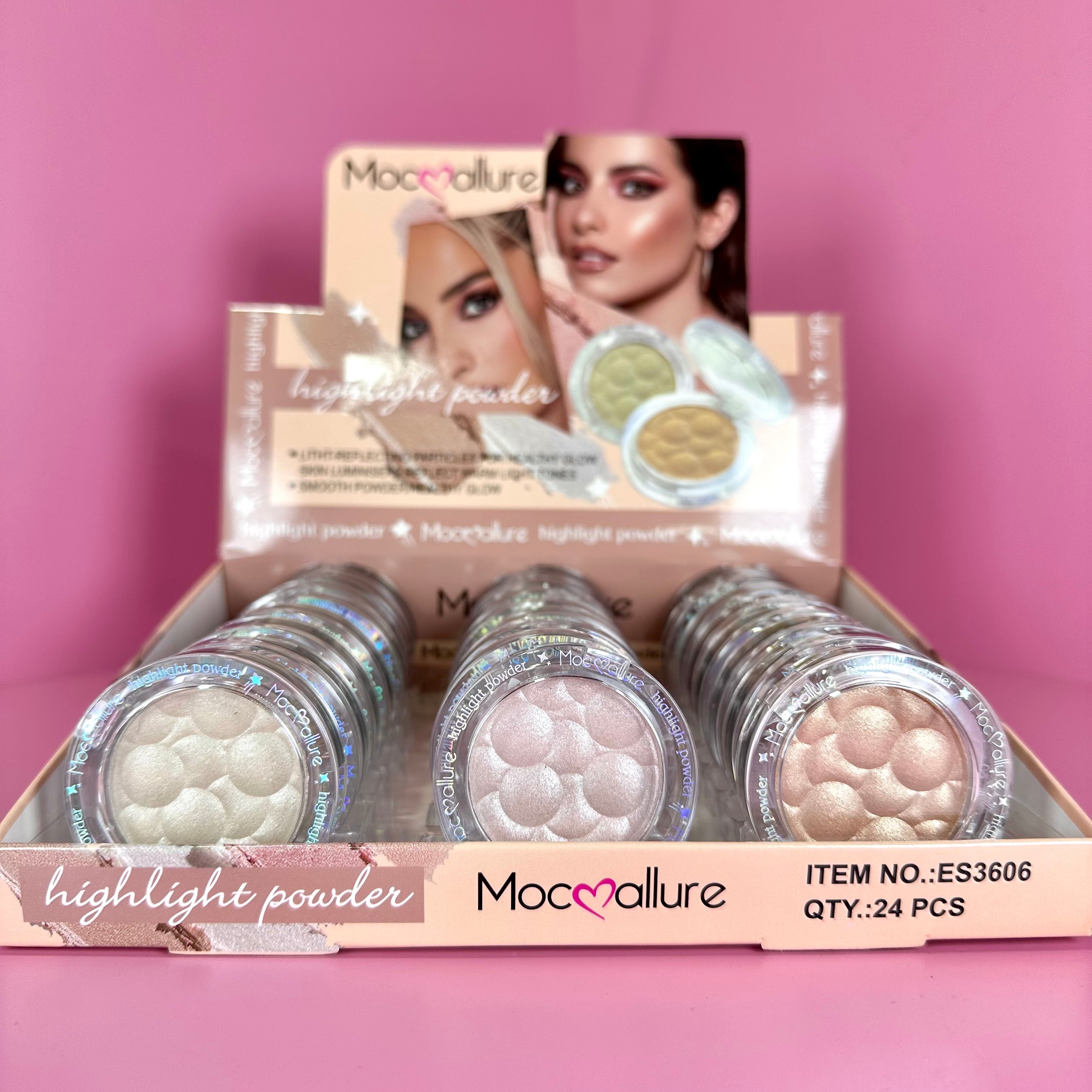 TODOS DE ROSTRO – LC beauty