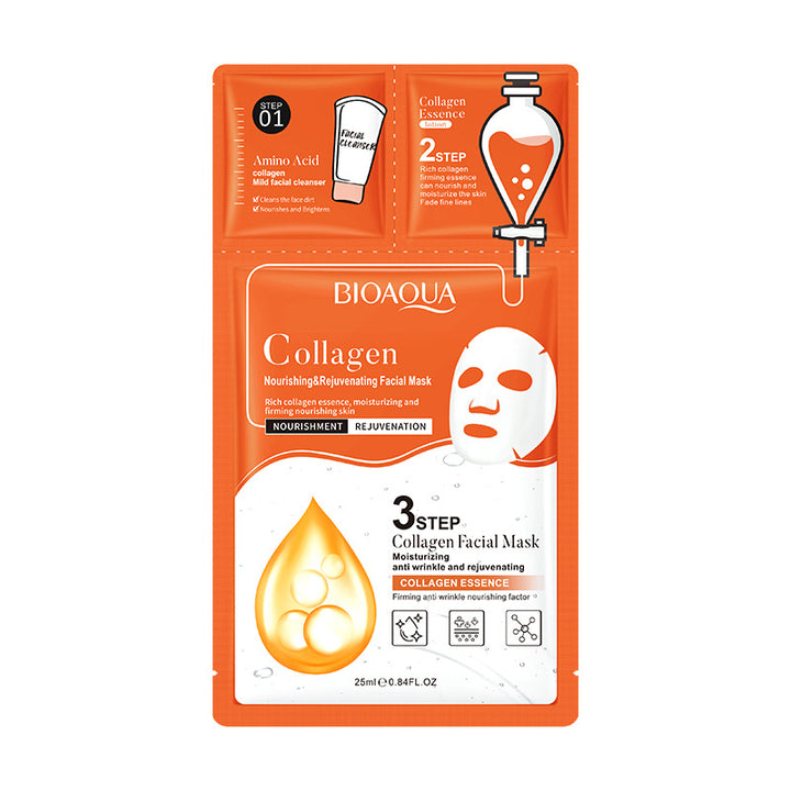BIOAQUA – LC beauty