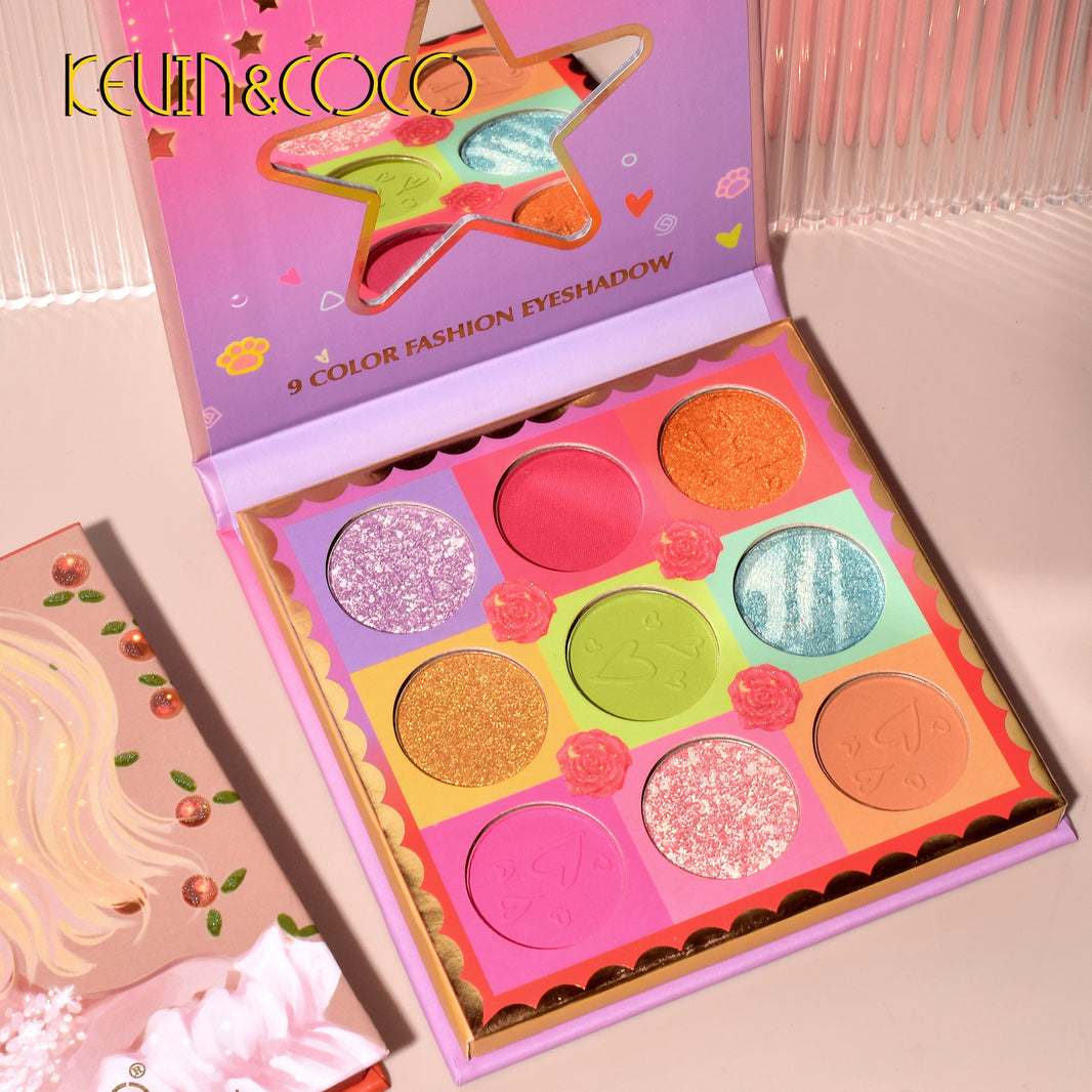 SOMBRA KEVIN&COCO – LC beauty