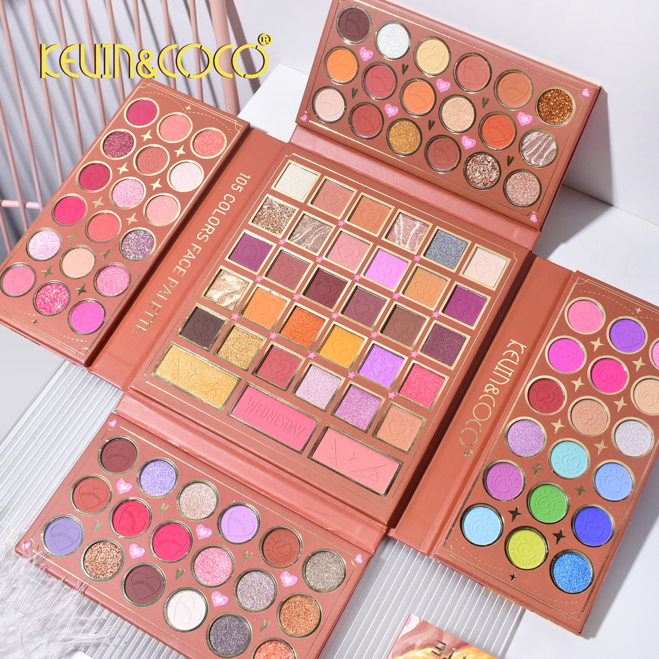 SOMBRA KEVIN&COCO – Page 2 – LC beauty