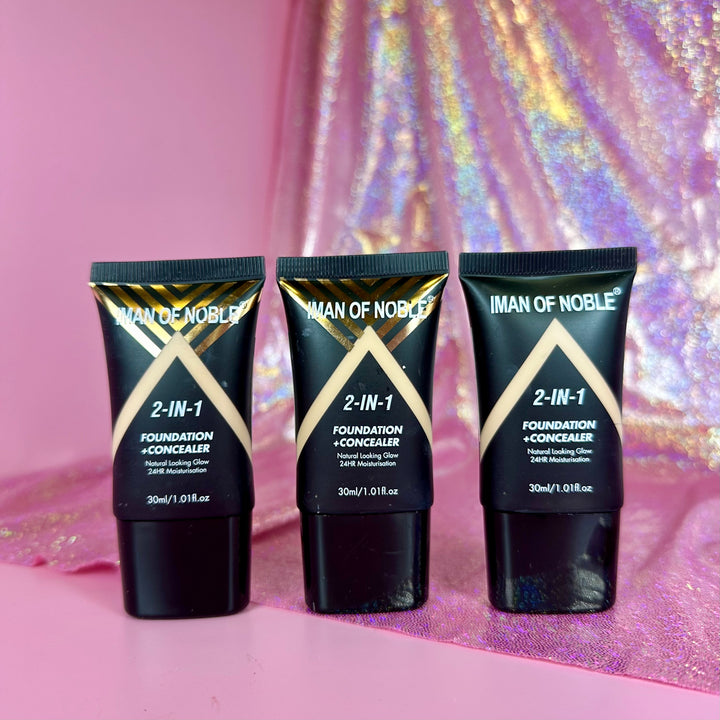 LC BEAUTY | MAQUILLAJE POR MAYOR – LC beauty