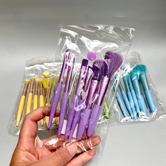 BROCHAS – LC beauty