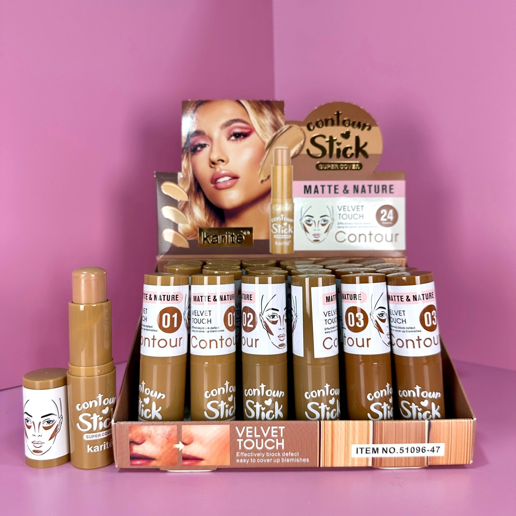 LC BEAUTY | MAQUILLAJE POR MAYOR – LC beauty