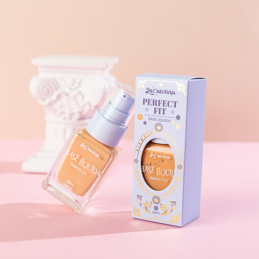 LC BEAUTY | MAQUILLAJE POR MAYOR – LC beauty