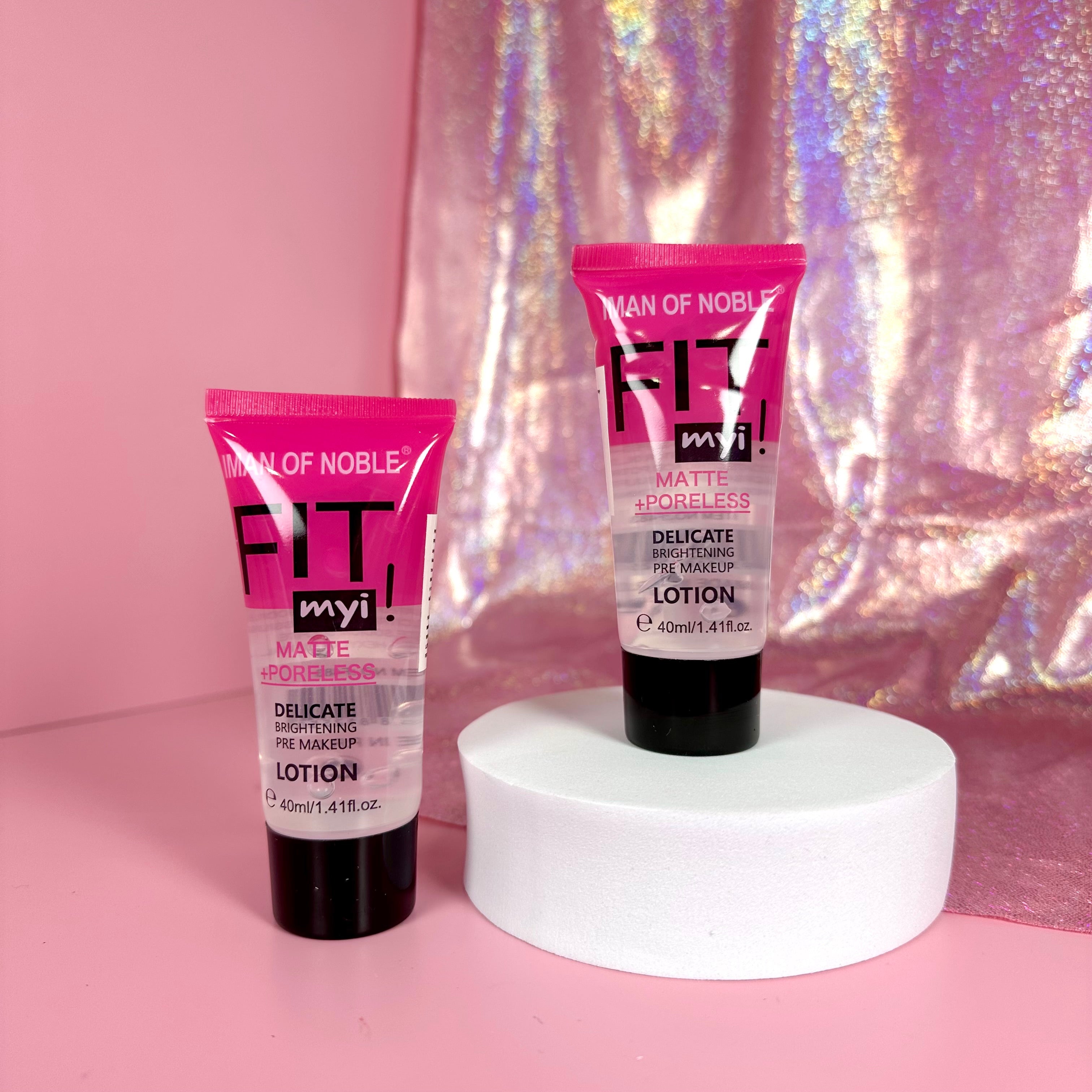 LC BEAUTY | MAQUILLAJE POR MAYOR – LC beauty