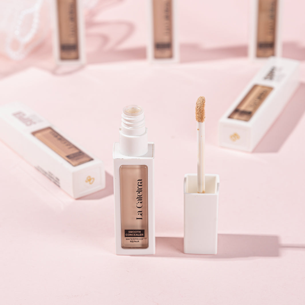 TODOS DE ROSTRO – LC beauty