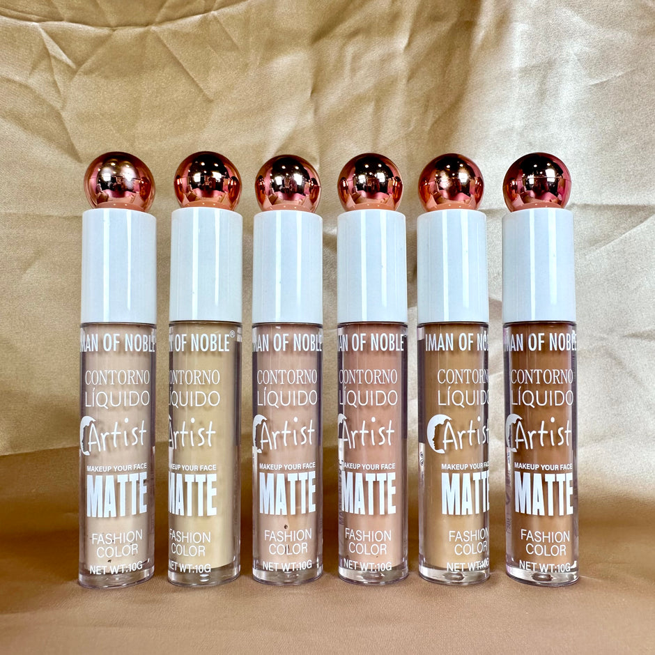 LC BEAUTY | MAQUILLAJE POR MAYOR – LC beauty