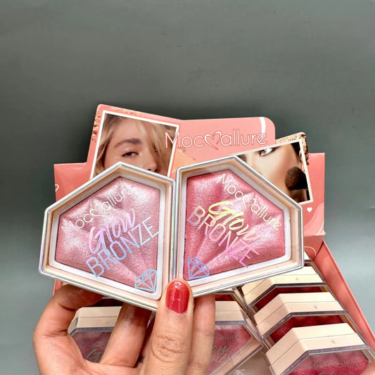 RUBORES – LC beauty