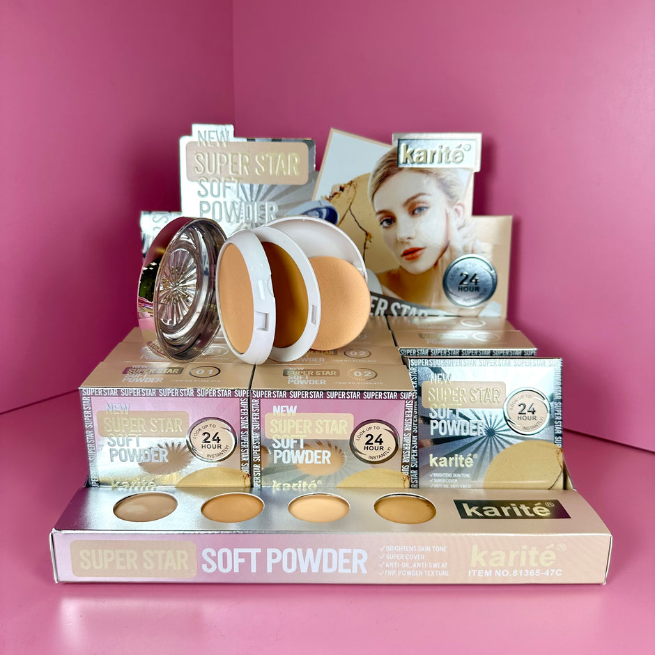 LC BEAUTY | MAQUILLAJE POR MAYOR – LC beauty