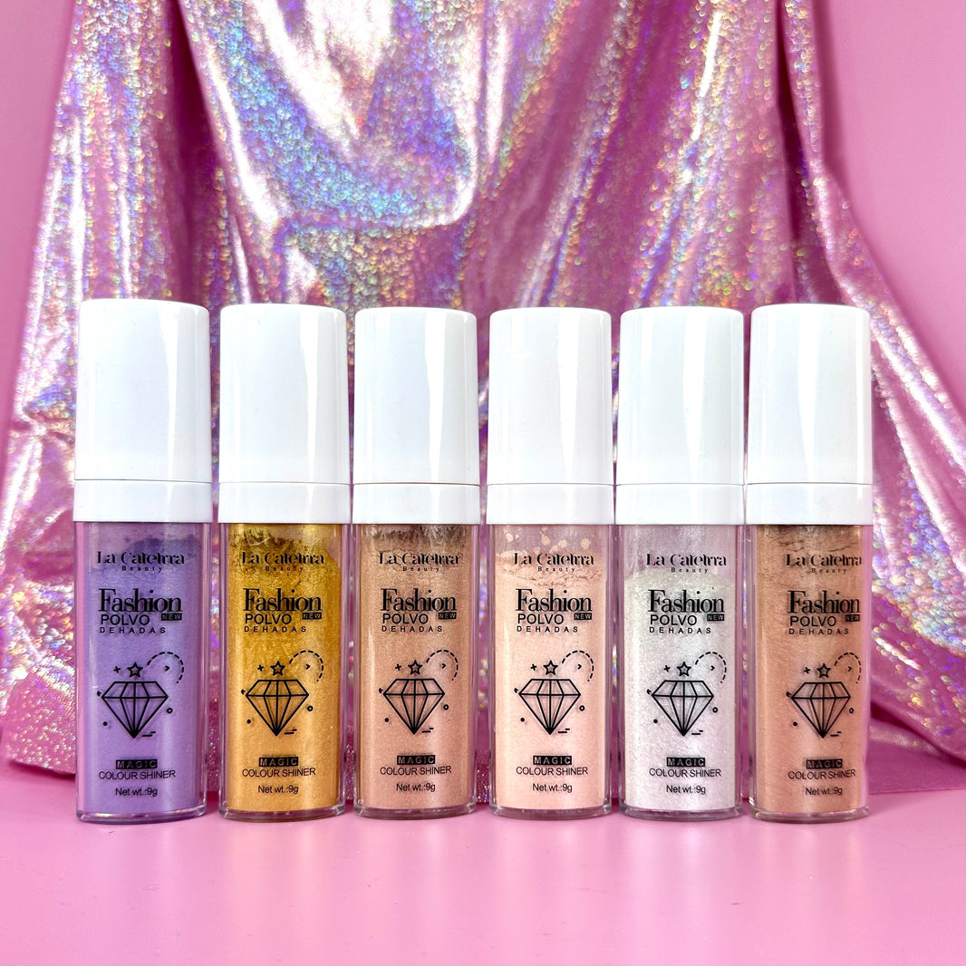 LC BEAUTY | MAQUILLAJE POR MAYOR – LC beauty