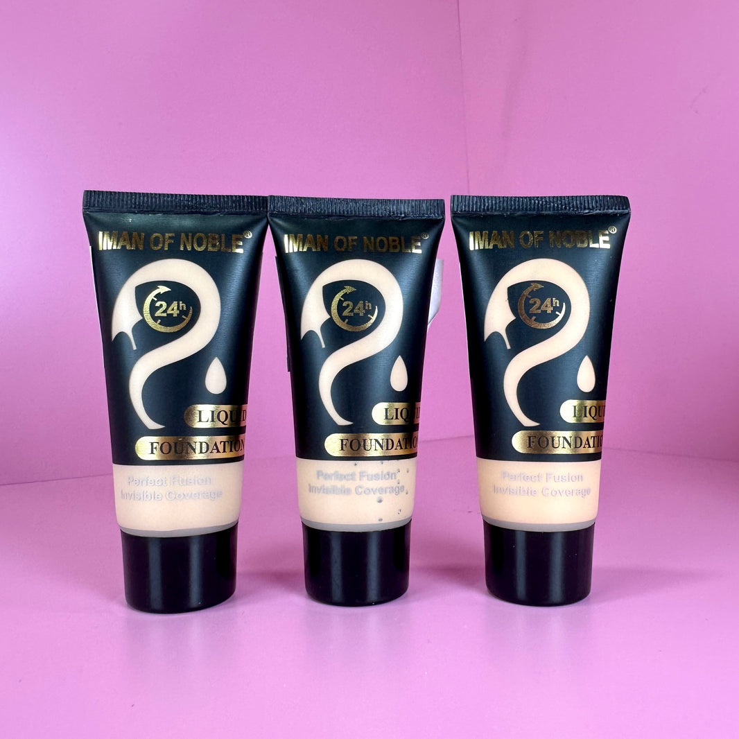 LC BEAUTY | MAQUILLAJE POR MAYOR – LC beauty