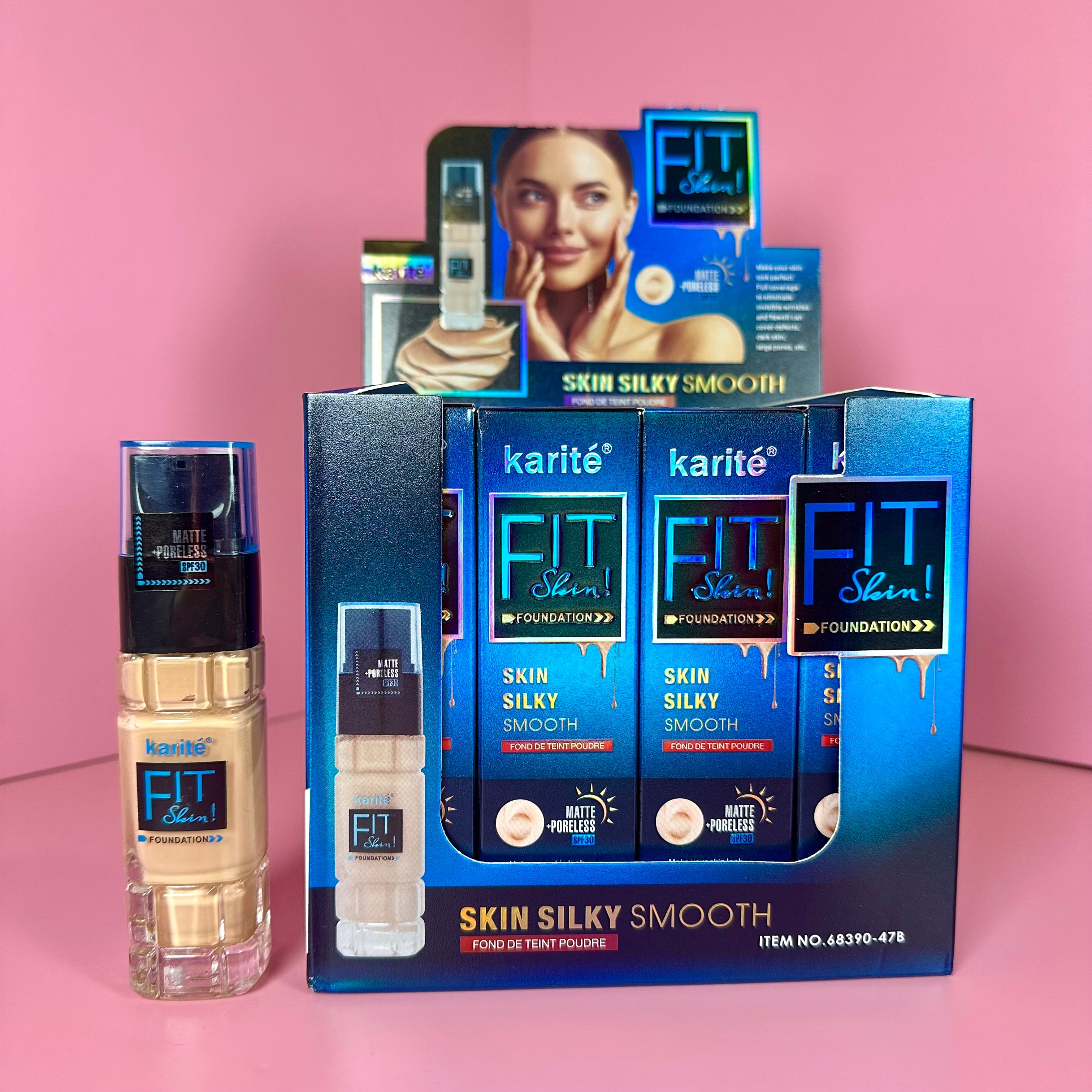 LC BEAUTY | MAQUILLAJE POR MAYOR – LC beauty
