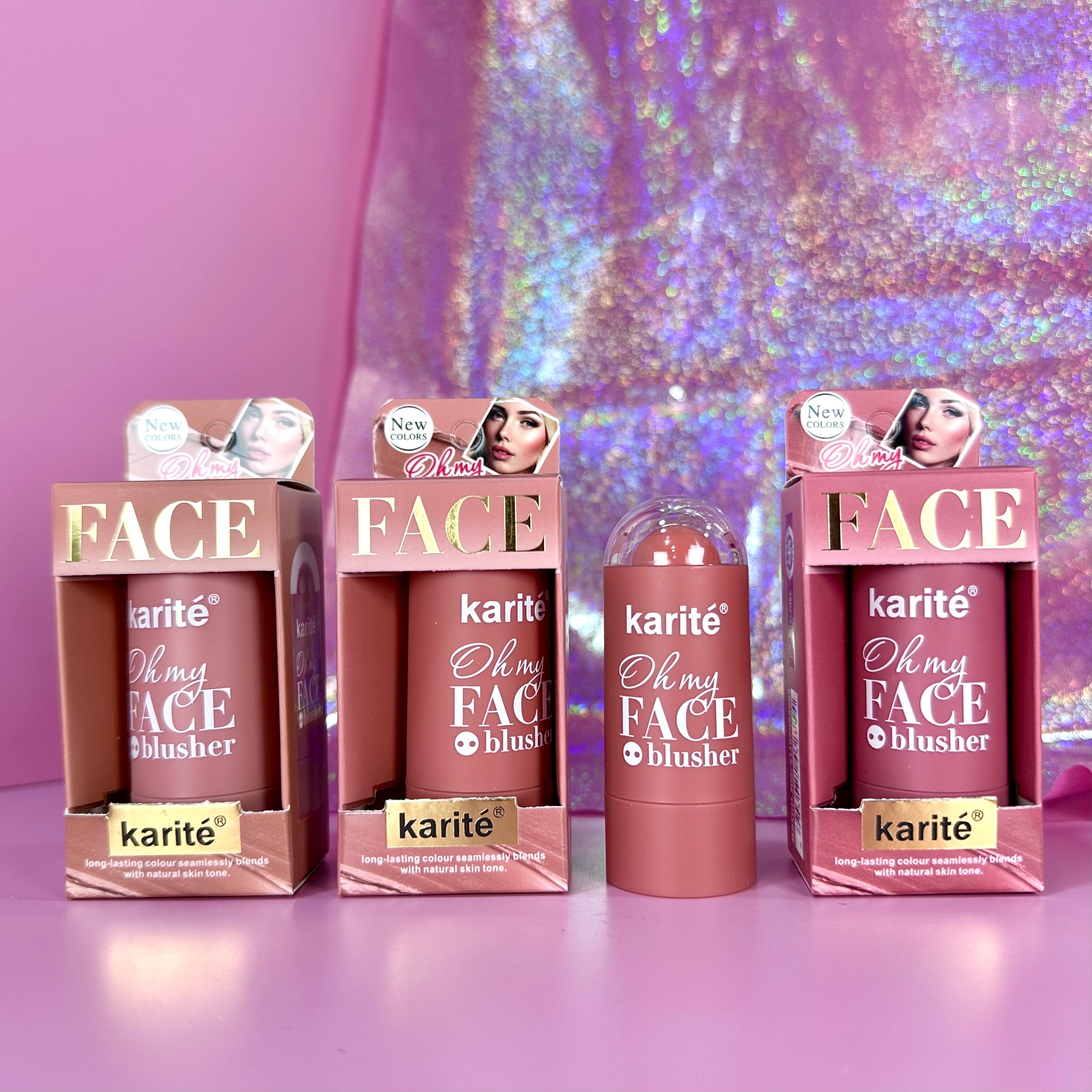 LC BEAUTY | MAQUILLAJE POR MAYOR – LC beauty