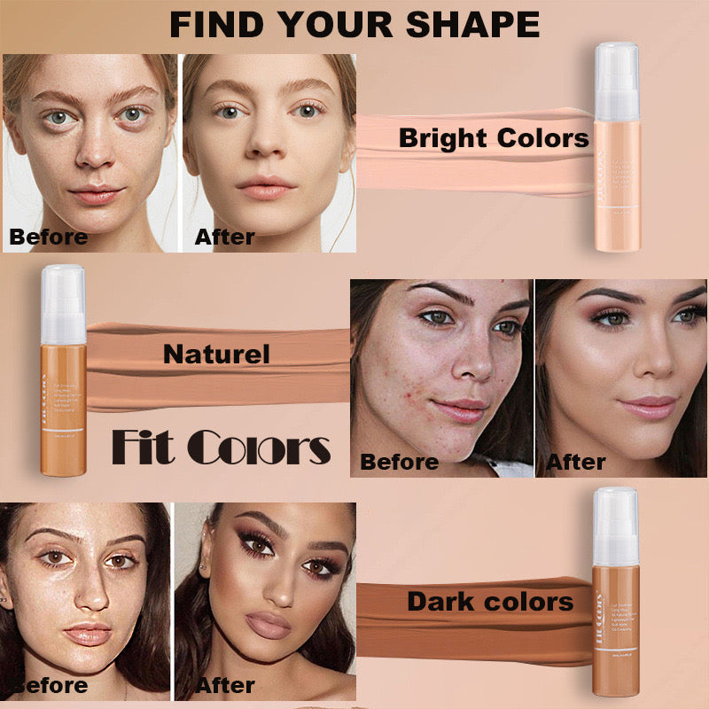 Productos – LC beauty
