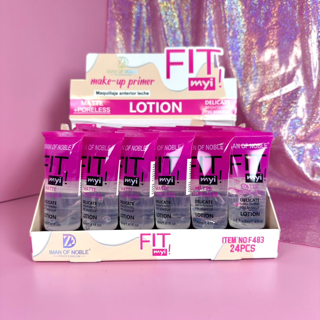 LC BEAUTY | MAQUILLAJE POR MAYOR – LC beauty