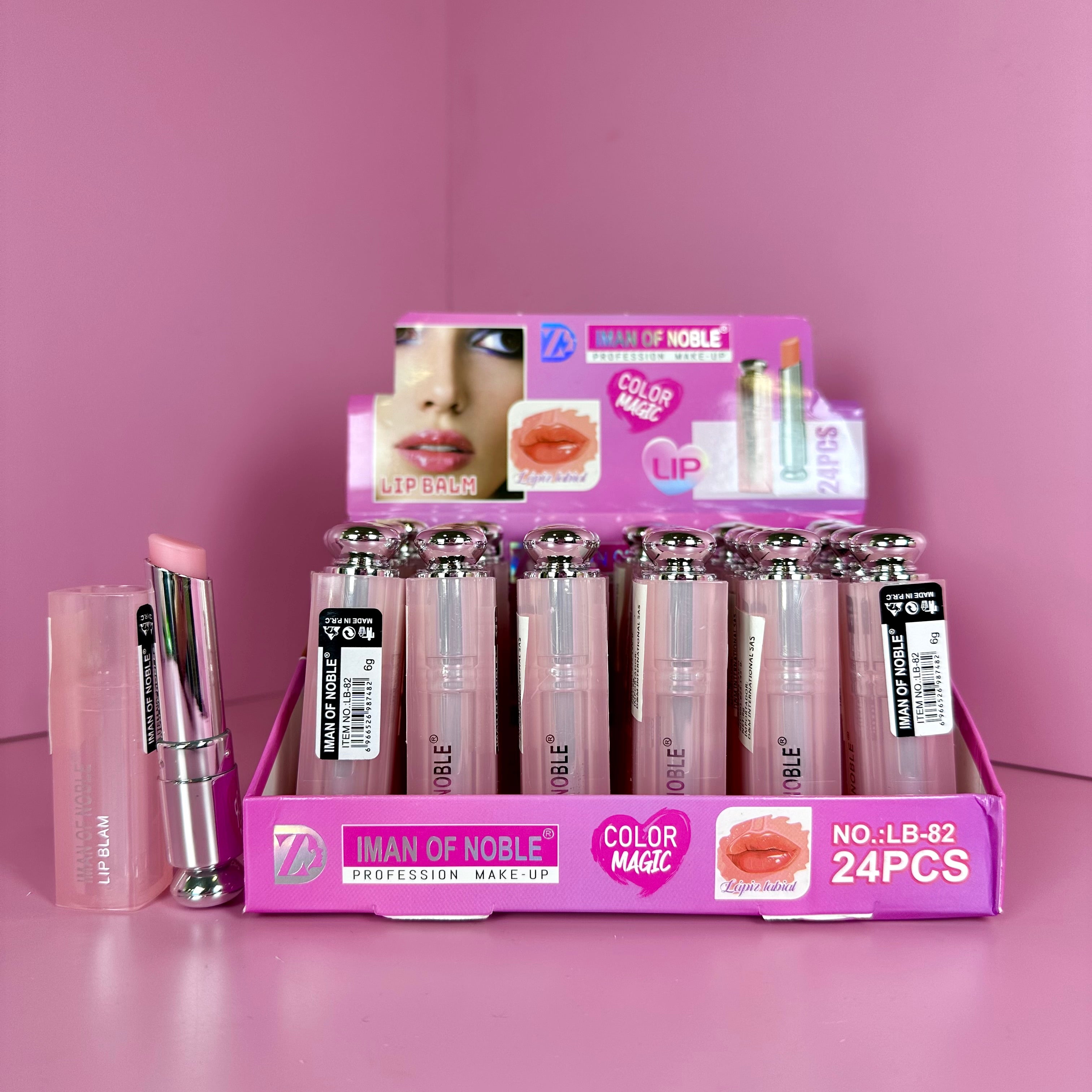 LABIAL MAGICO – LC beauty