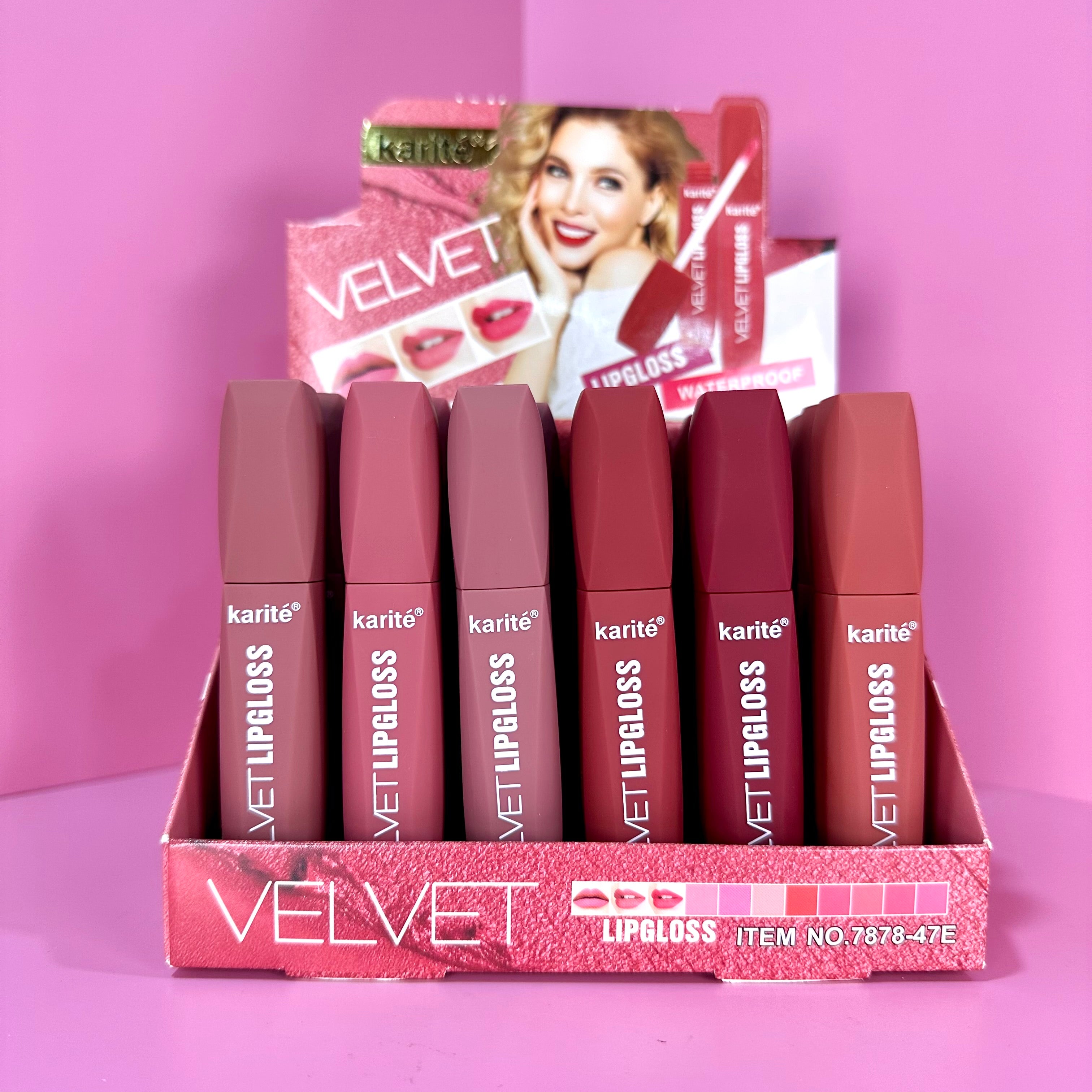 LABIAL LIQUIDO – LC beauty