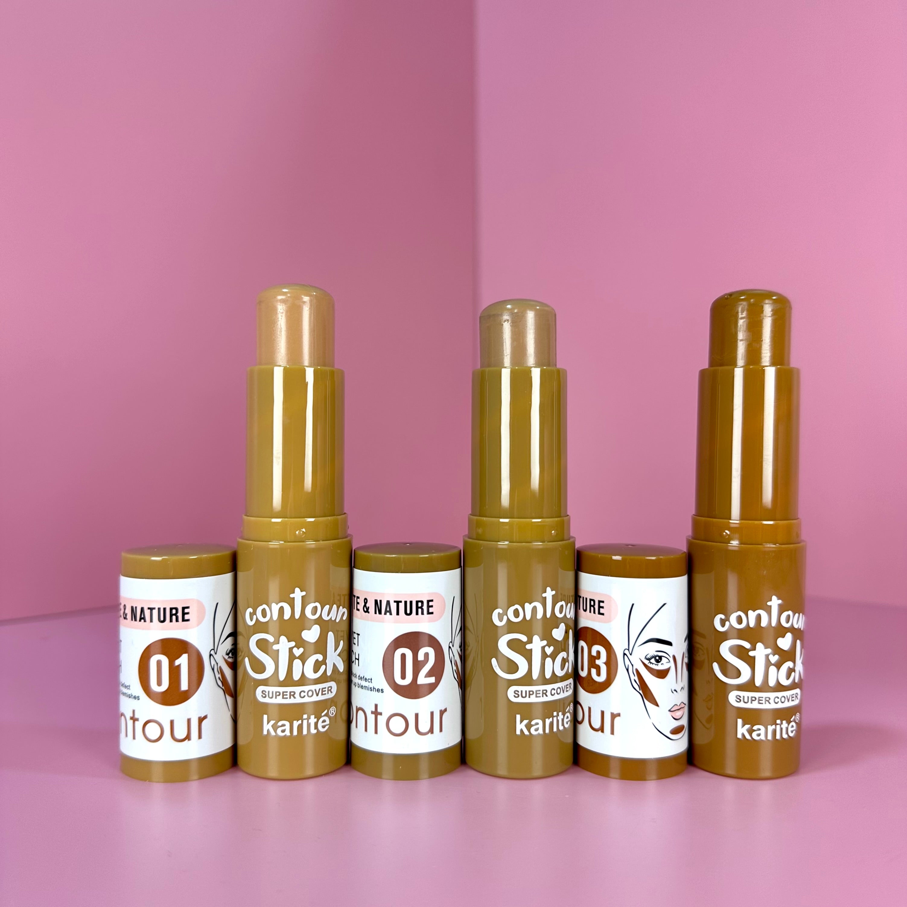 LC BEAUTY | MAQUILLAJE POR MAYOR – LC beauty