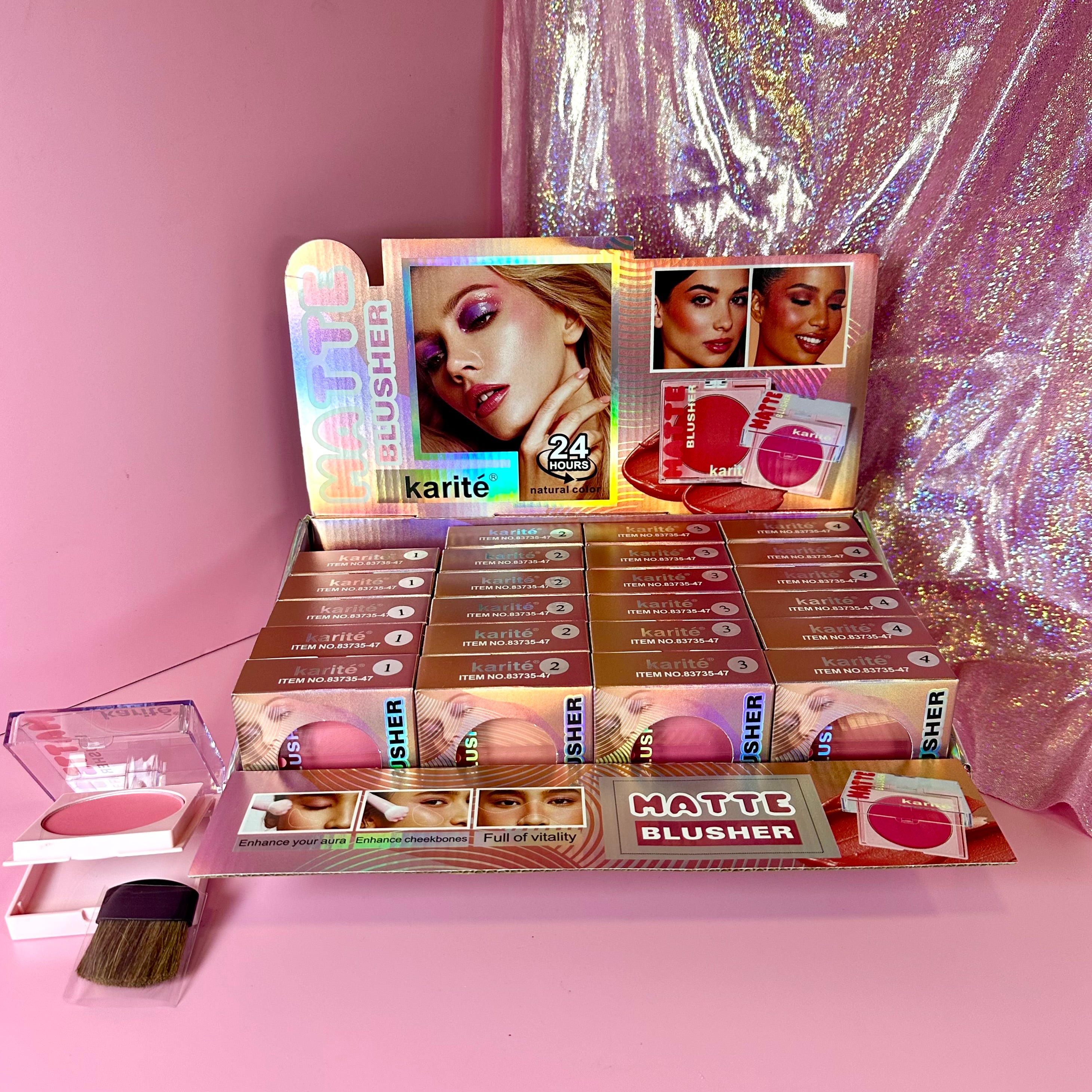 LC BEAUTY | MAQUILLAJE POR MAYOR – LC beauty