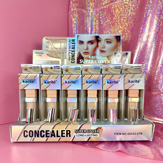 LC BEAUTY | MAQUILLAJE POR MAYOR – LC beauty