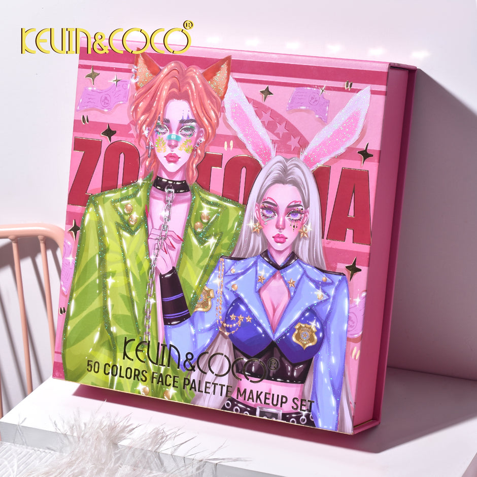 KEVIN&COCO – Page 7 – LC beauty