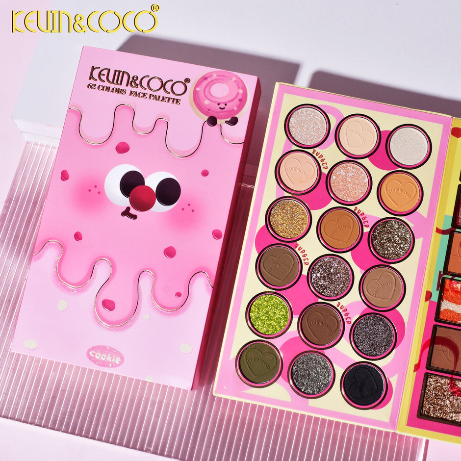 LC BEAUTY | MAQUILLAJE POR MAYOR – LC beauty