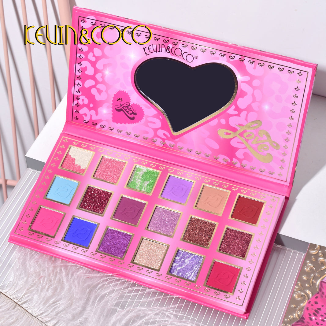 SOMBRA KEVIN&COCO – LC beauty