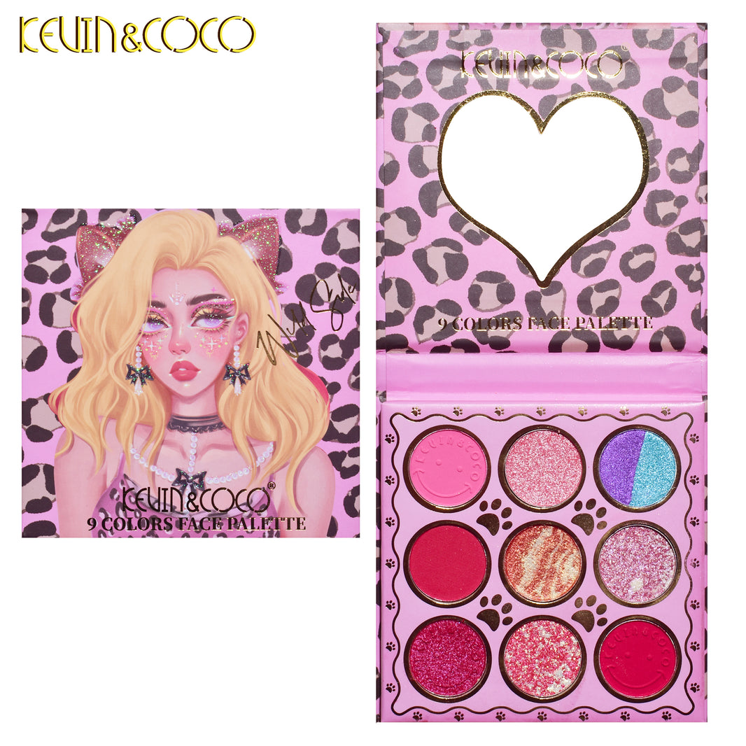 SOMBRA KEVIN&COCO – LC beauty