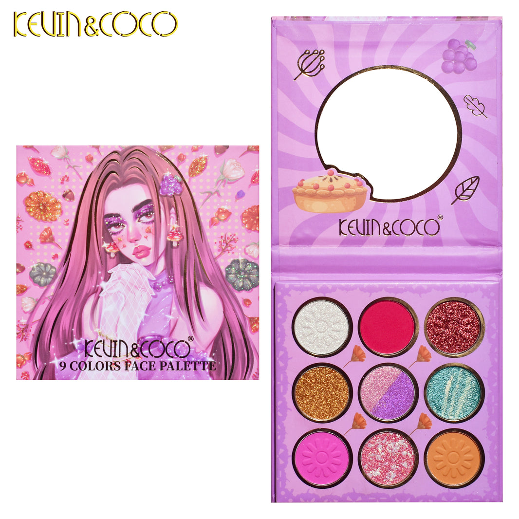 SOMBRA KEVIN&COCO – LC beauty