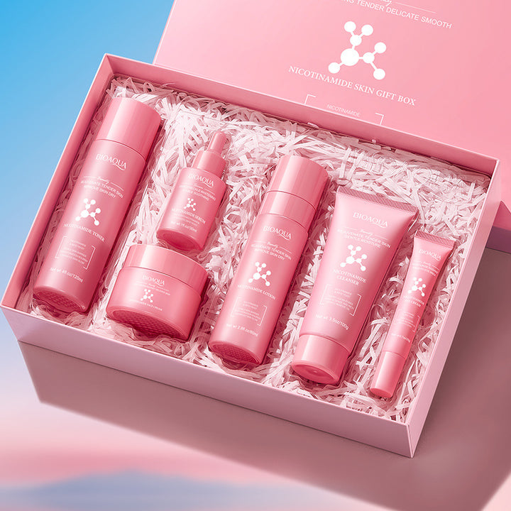 KITS DE CUIDADO FACIAL – LC beauty