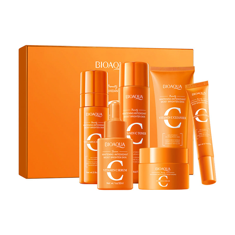 KIT DE SKINCARE REF:NO.BQY18939 – LC beauty